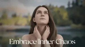 About Us - Embrace Inner Chaos